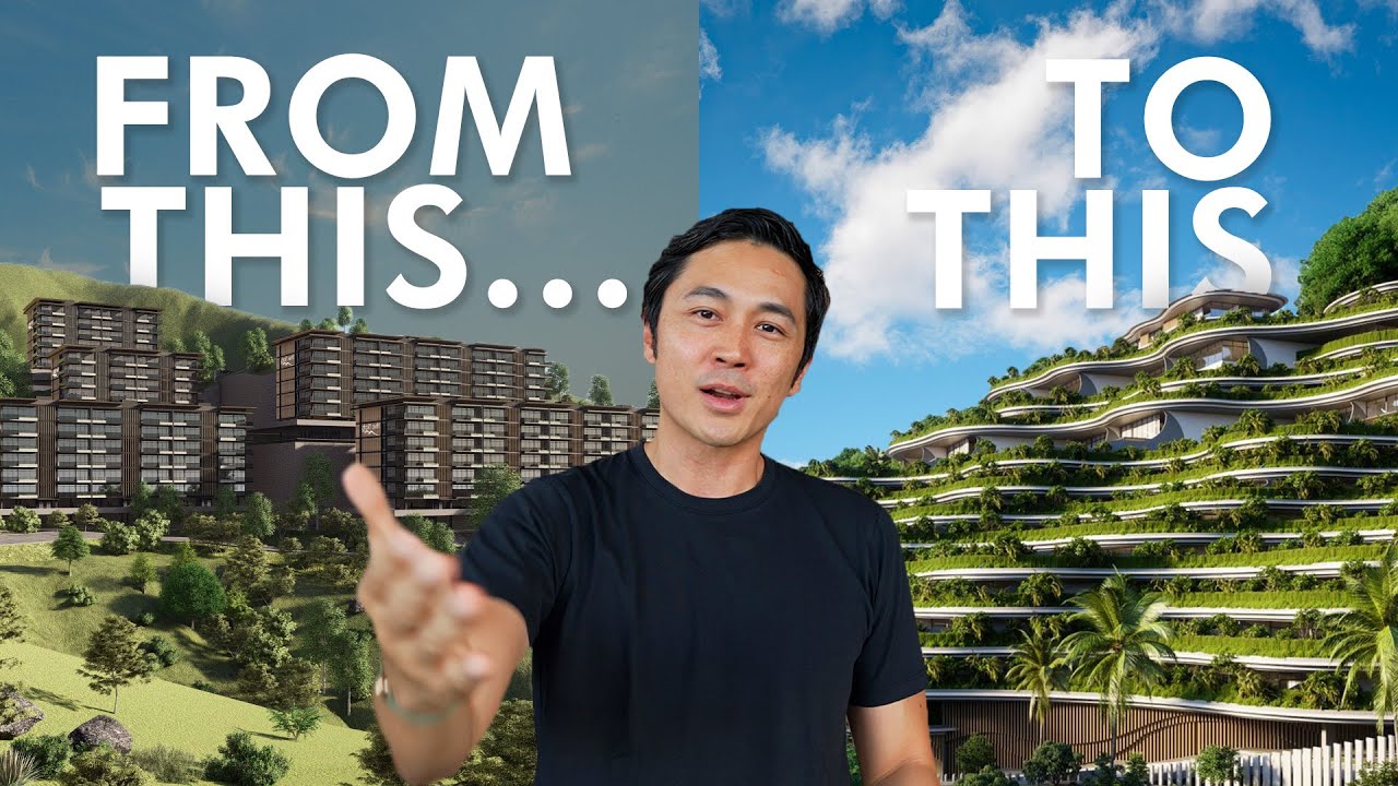 The REAL Story of The Rise at Monterrazas - YouTube