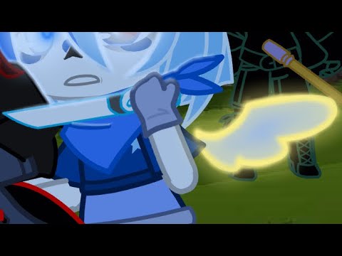 FLASH WARNING | Anger Levels | Blue/Swap and Ink - YouTube