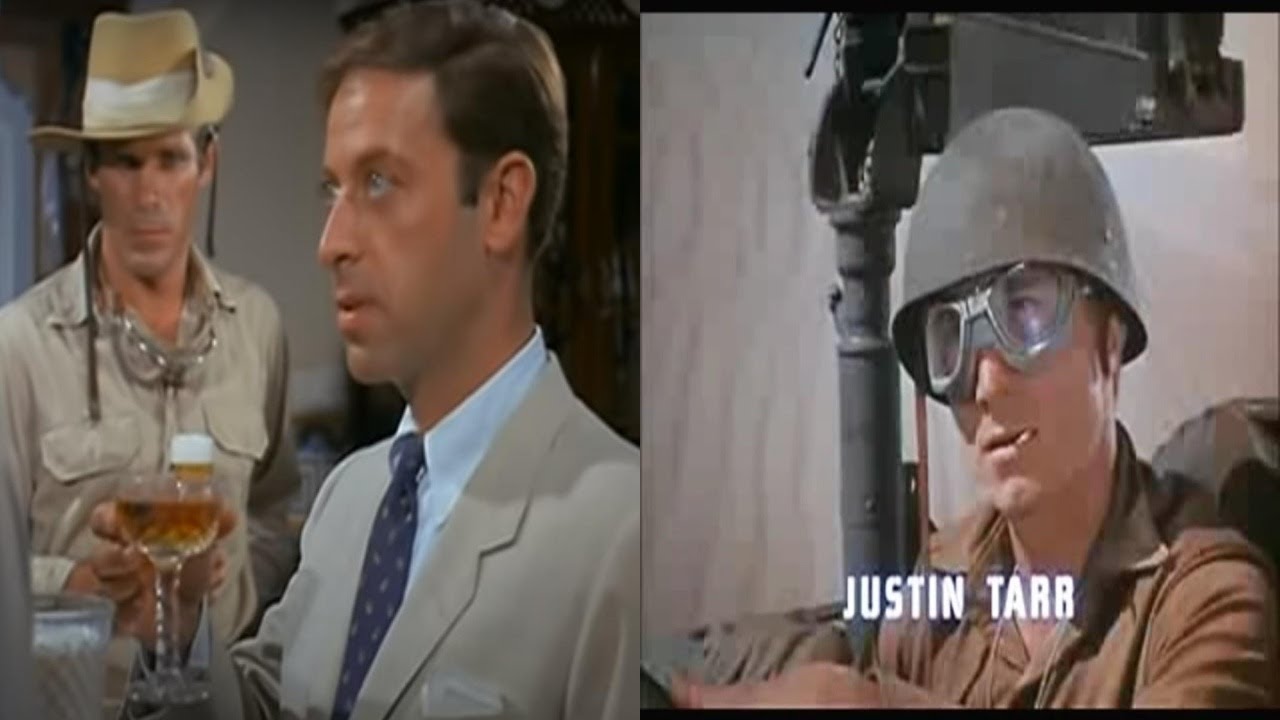 The Rat Patrol TV Series - Unlocking the Forgotten Disaster: Prepare ...