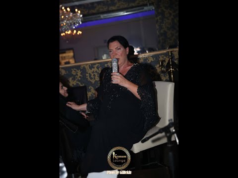 Devran Çağlar - Kolum Yok Kanadım Yok Canlı Performans Antalya 2018