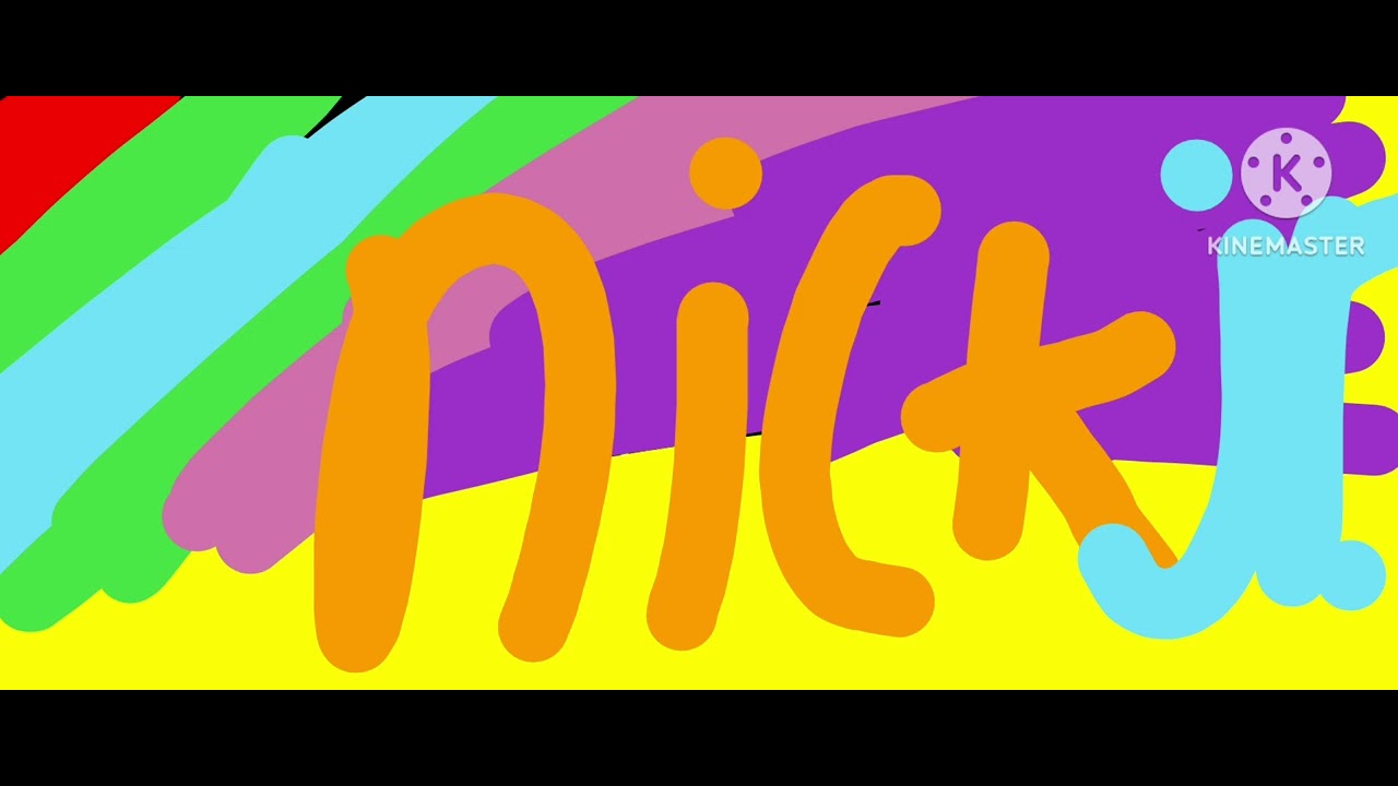 Nick Jr Company Australia March 11 2025 - YouTube