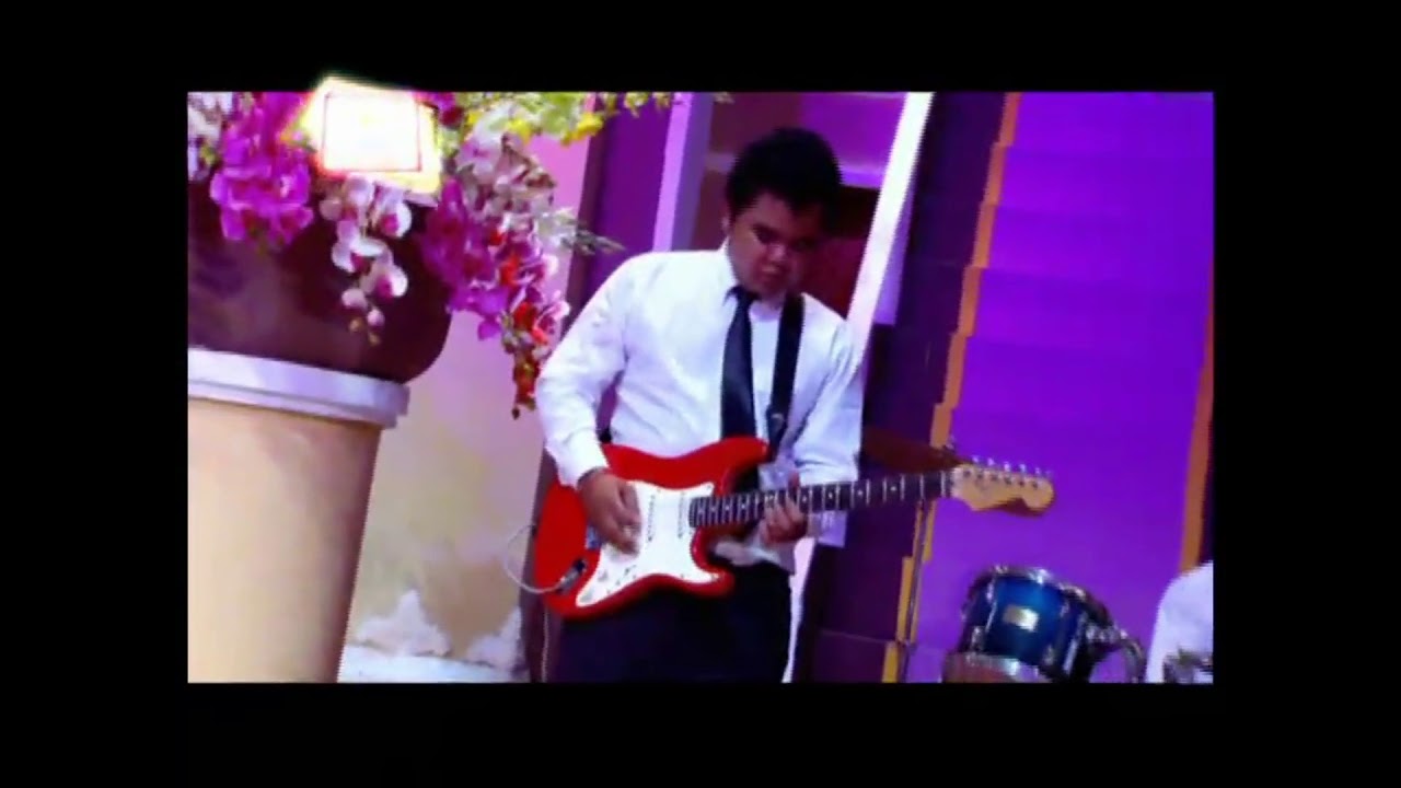 រាំទាំងយប់រាំទាំងថ្ងៃ / Rom Theang Yoap Rom Theang Tgnai - YouTube