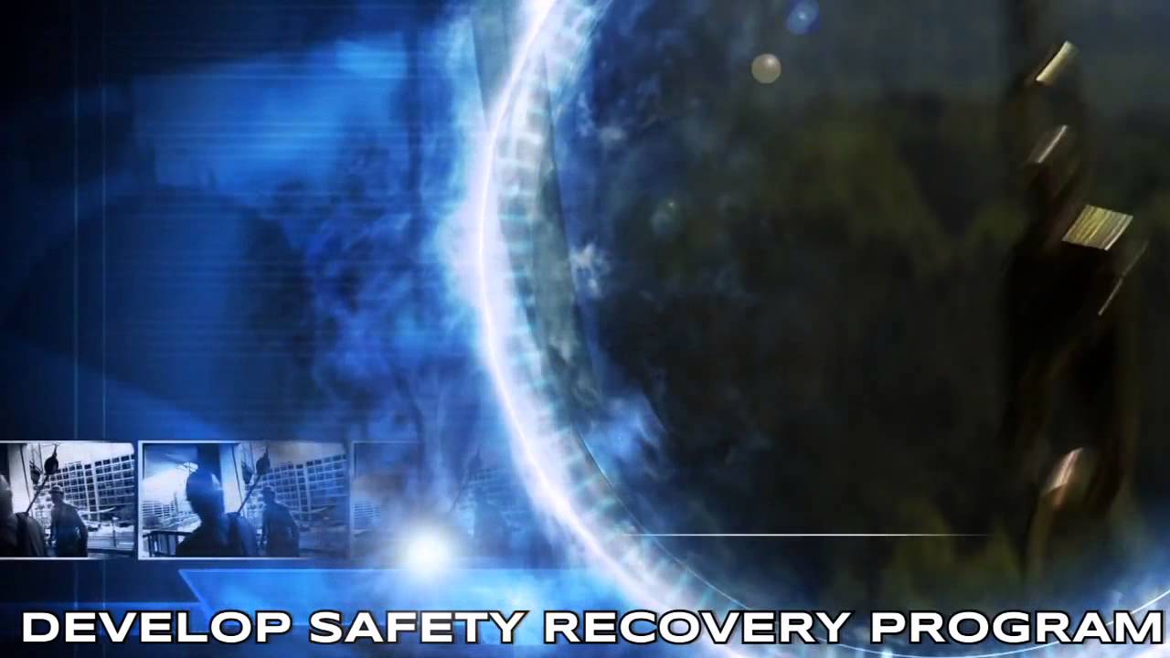 What is TRIR? Controlling Your Safety Metrics - YouTube