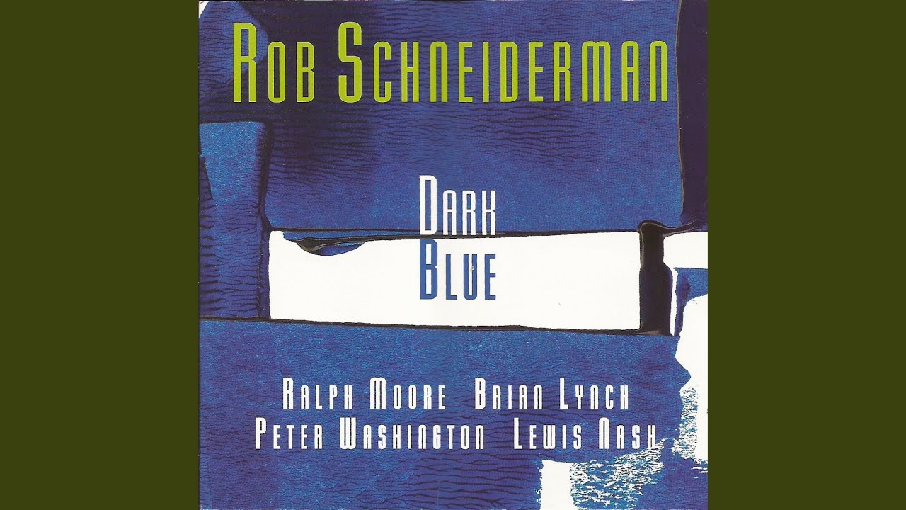 Dark Blue - YouTube
