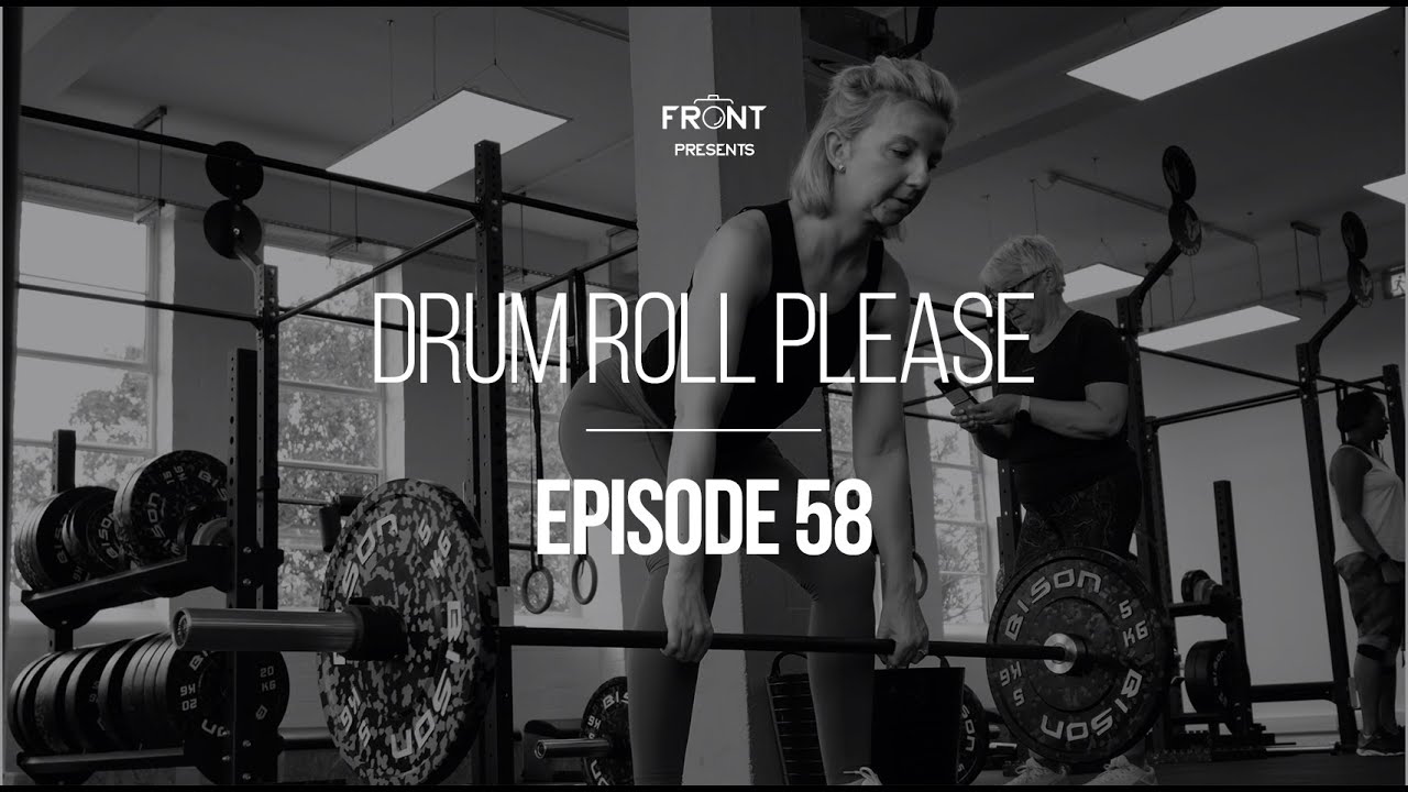 DRUM ROLL PLEASE Episode 58 - YouTube Music
