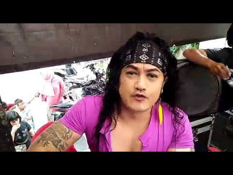 CHACHA ROMEO BREACK TIME BAMBU KUNING TIPAR CAKUNG - YouTube