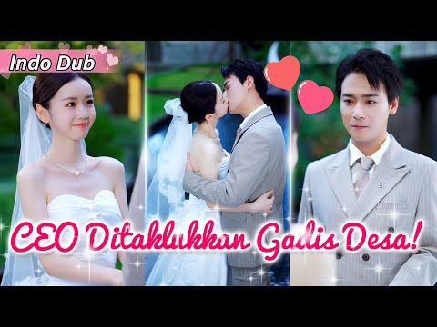 Semua wanita gagal sembuhkan anoreksia CEO,Hanya masakan koki desa ini yang sukses taklukkan hatinya