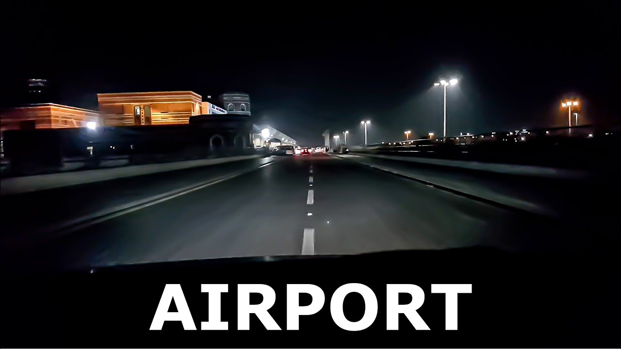 LAHORE NIGHT DRIVE - Airport | Ring Road | State Life Society | Club On ...