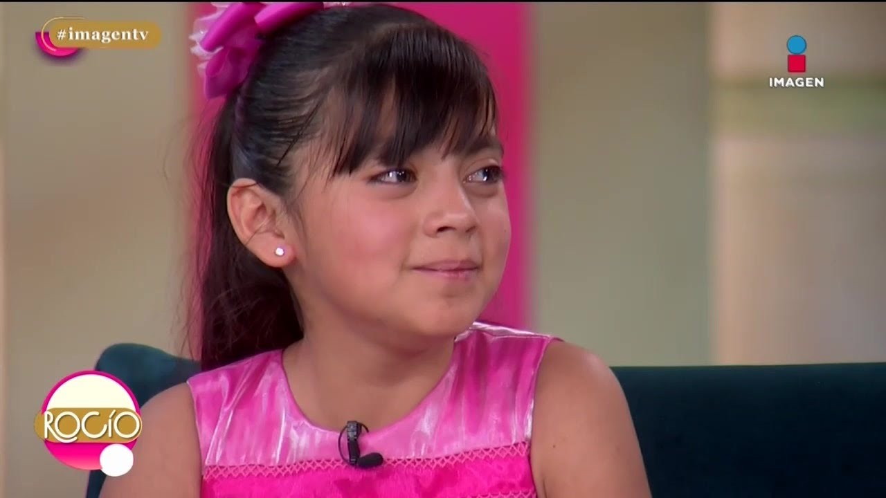 Quiero Salvar A Mi Madre De Los Hombres Rocío A Tu Lado Youtube