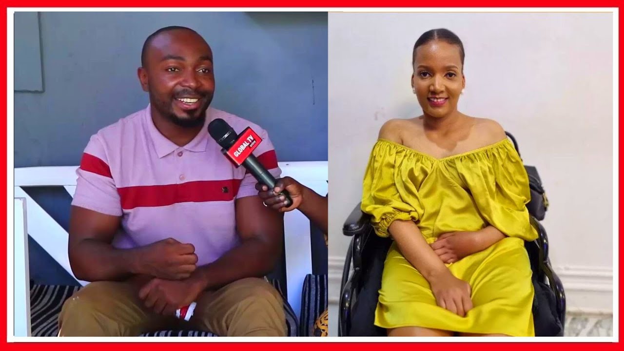 EXCLUSIVE: MCHUNGAJI MCHUMBA wa WAKONTA AFUNGUKA CHANZO KUTOOANA ...