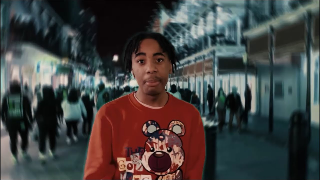 Flight Boy - Lit (Official Music Video) - YouTube