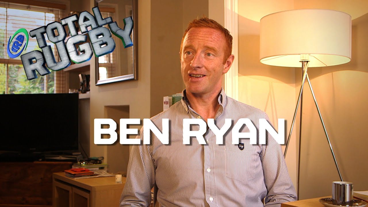 [CATCH UP] Ben Ryan Fiji Head Coach appointment - YouTube