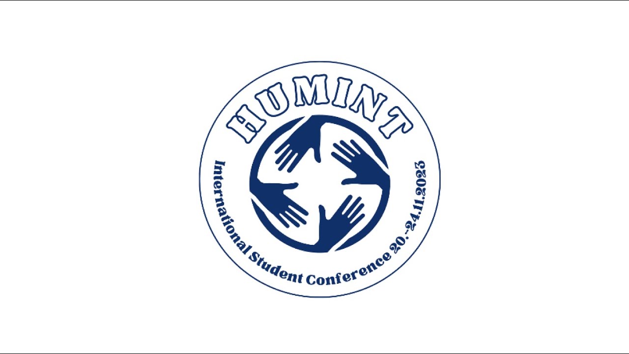 HUMINT 2023 - YouTube