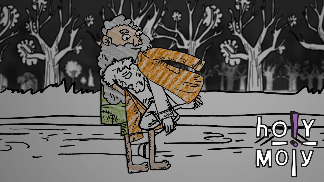 Holy Moly | Volume 7 | Debra Thorpe Hetherington | Svea Rundman | Troy ...