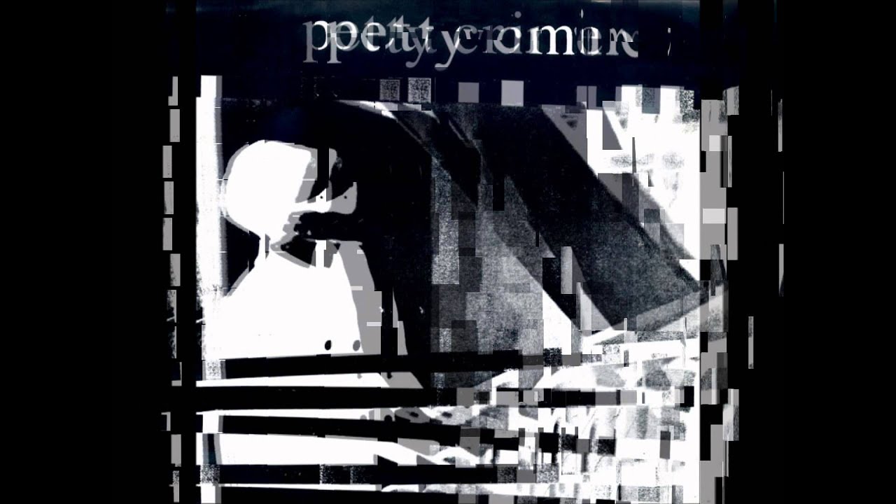 Petty Crime "Curse Of Boredom" - YouTube