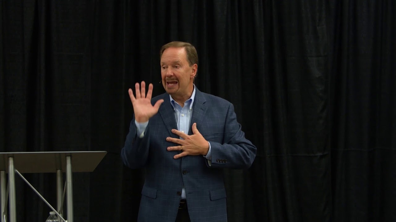 SNU Pastors Forum with Dr. Jeff Walling Pt 2 - YouTube