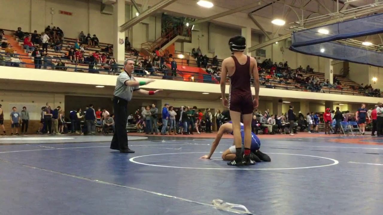 20200125 Oscar Juarez VS Morton - YouTube