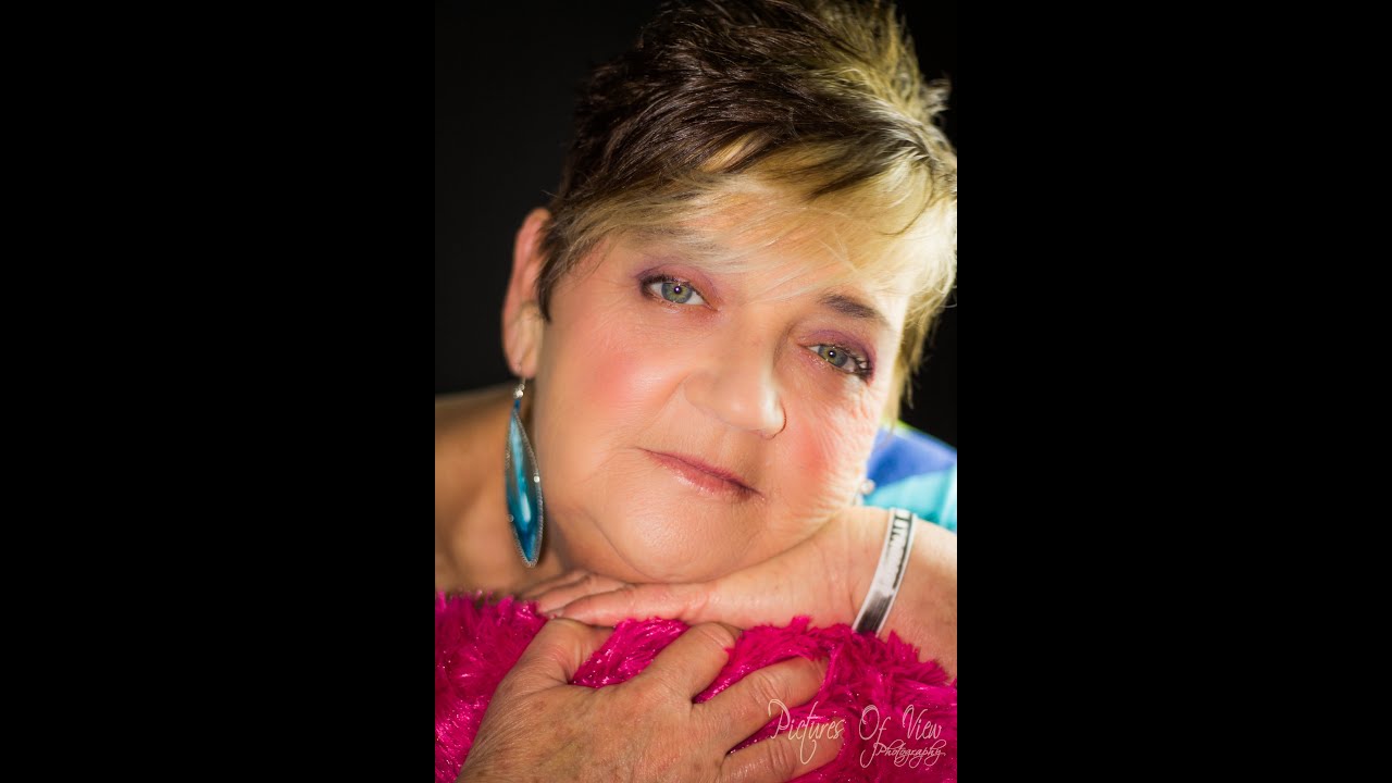 Susan Helen Isenberg Smart 10/26/57 - 07/20/2024 - YouTube