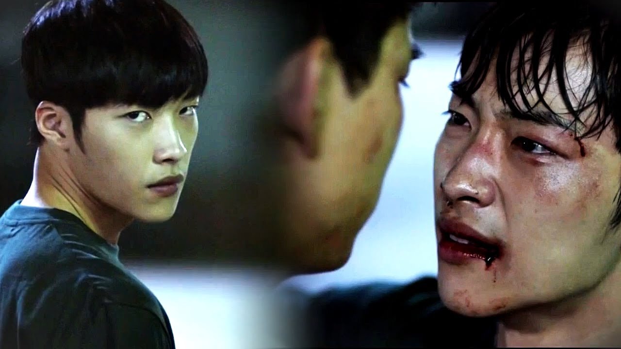 Dong Cheol & Sang Hwan - You Are So Beautiful. It Should Be Criminal ...