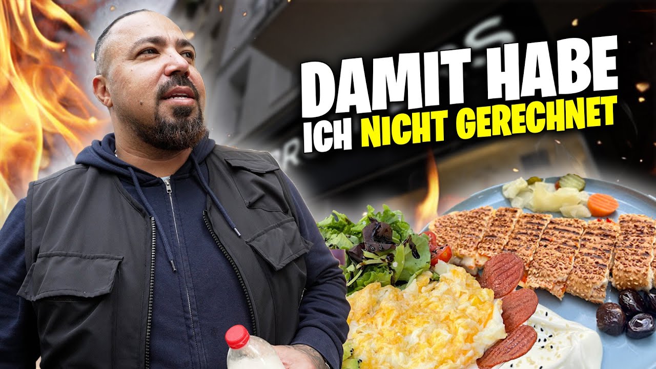 Einfach lecker ! Zu Besuch bei Toast Brothers ! - YouTube