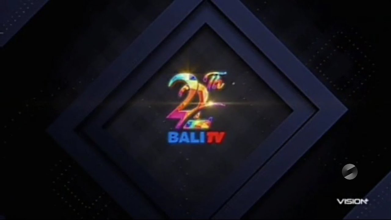 Station ID Bali TV - 22 Tahun (Mei 2024) - YouTube