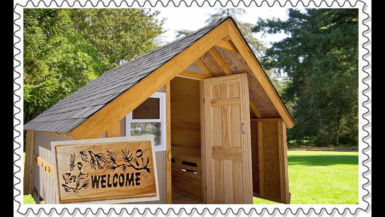 The Bee Therapy House (с русскими субтитрами) - YouTube