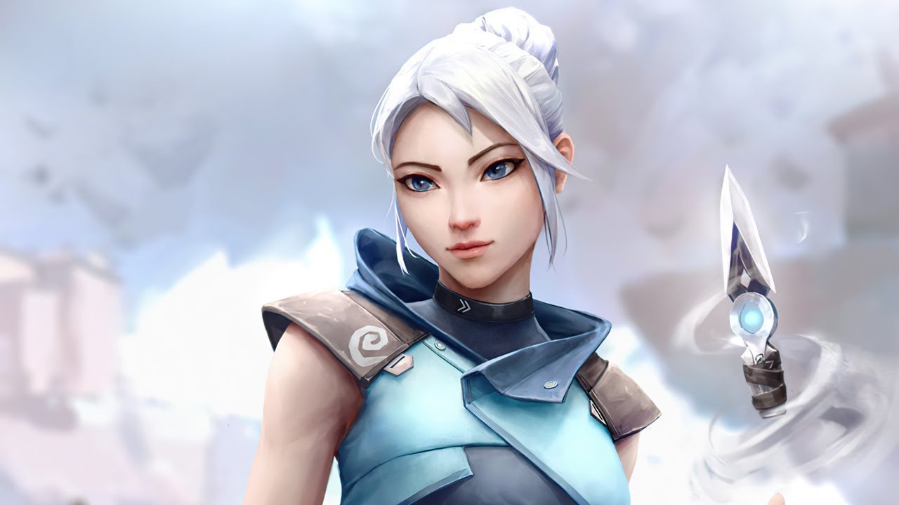 THE BEST DUO REYNA AND JETT - YouTube