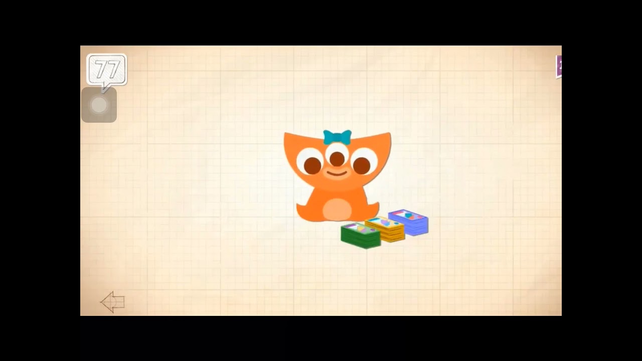 Endless Numbers 77 - YouTube