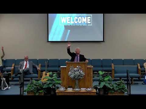 Commit Your Way Unto The Lord - YouTube