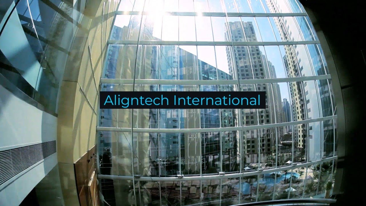 Aligntech International - Company Introduction - YouTube
