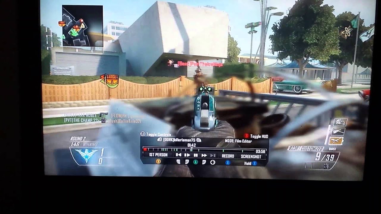Using b23r bo2 - YouTube