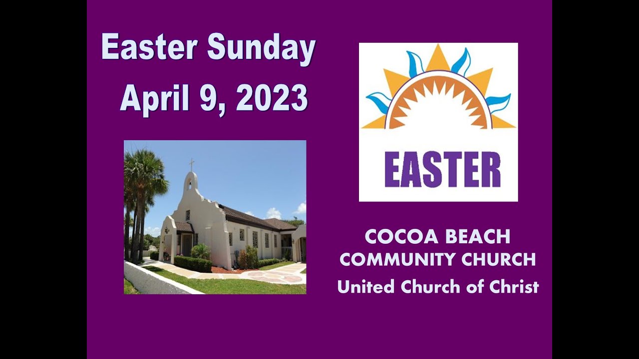 Sunday, April 2, 2023 - YouTube