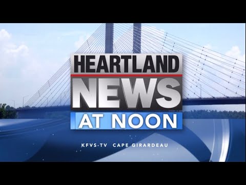 KFVS - 12p News Open - 8/8/22 - YouTube