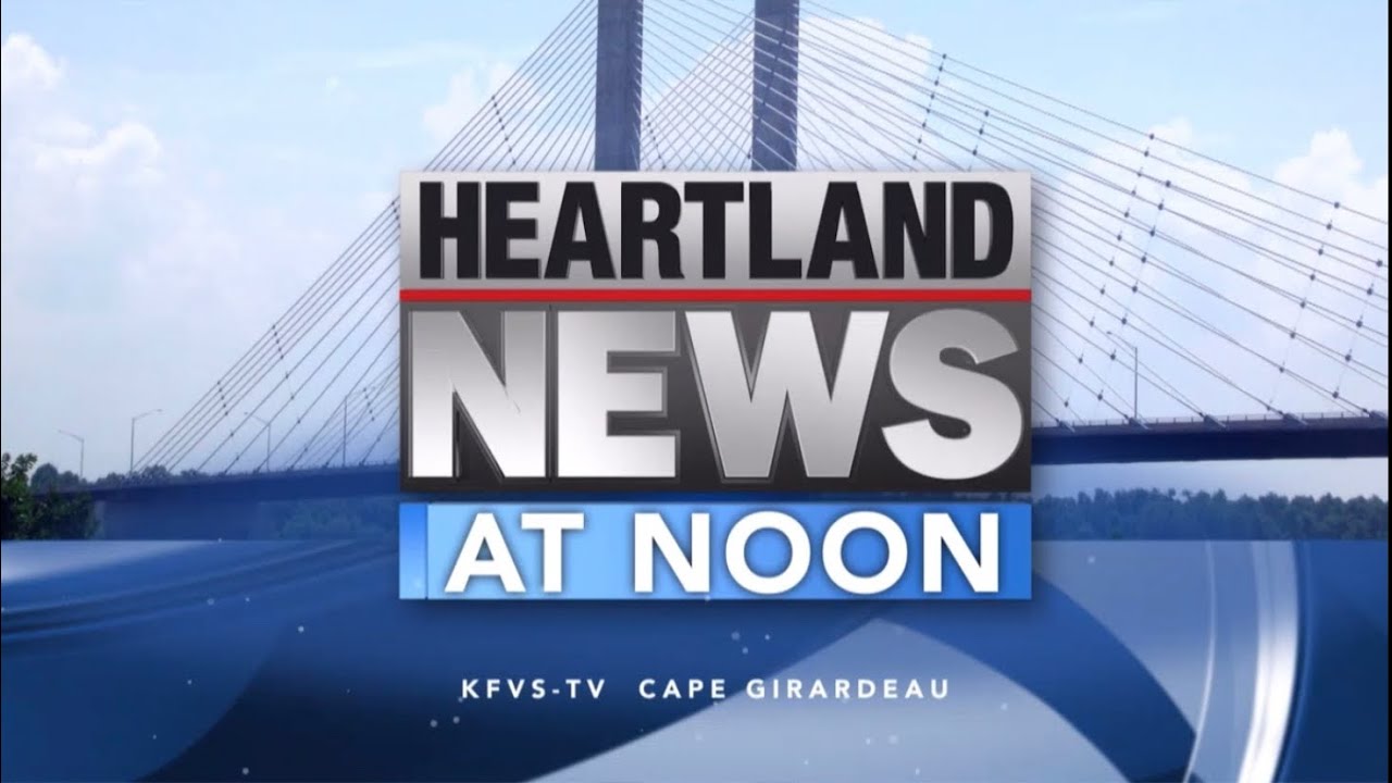 KFVS - 12p News Open - 8/8/22 - YouTube