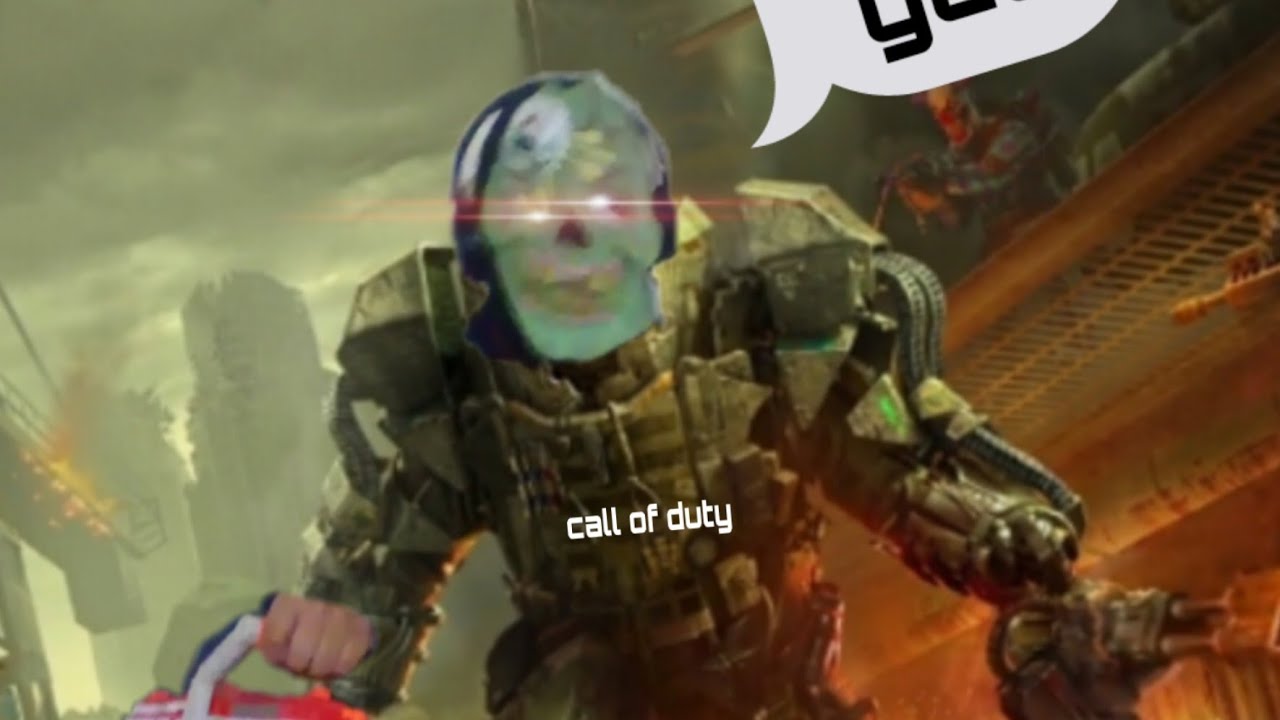 Zombie plays new juggernaut update - YouTube