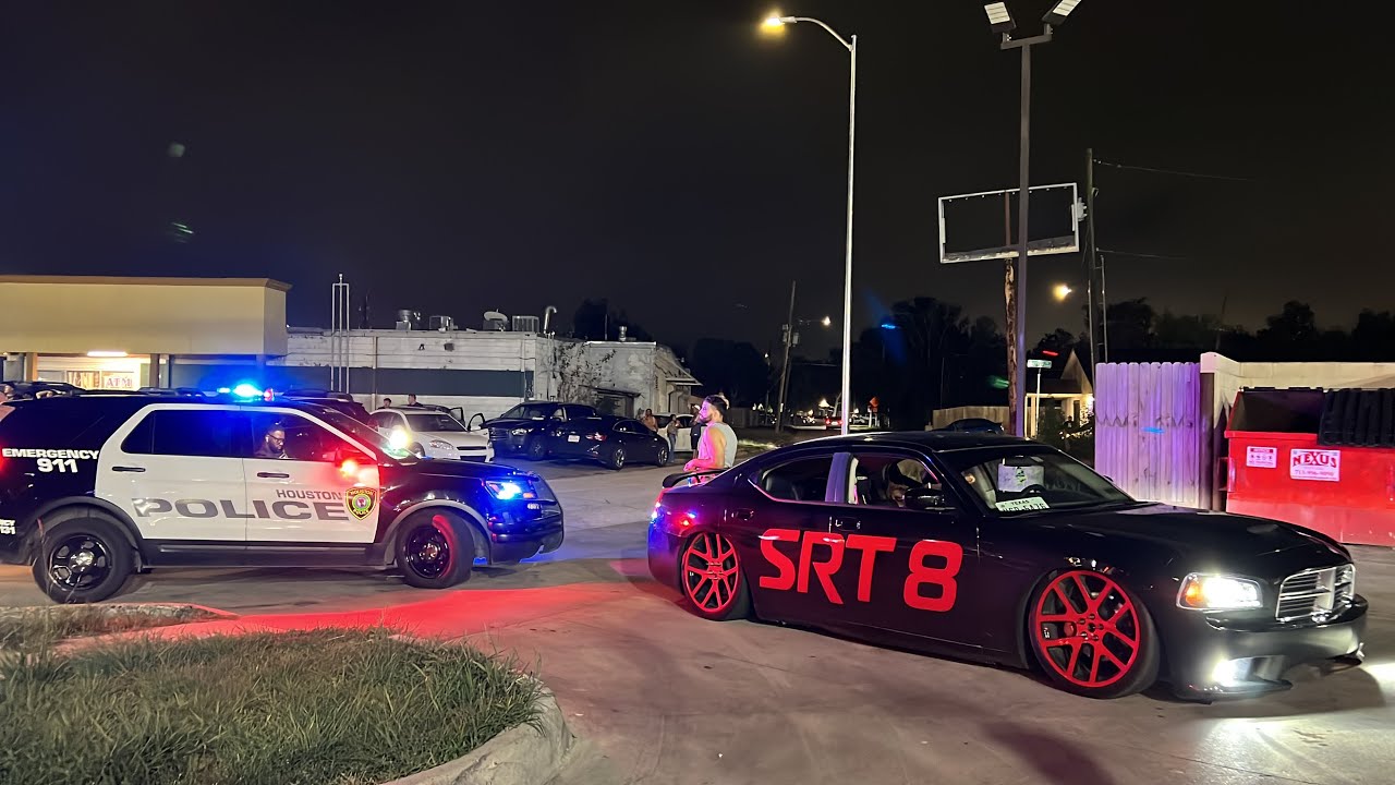 Houston Slab | MLK BLVD NIGHT (GONE WRONG!!) - YouTube