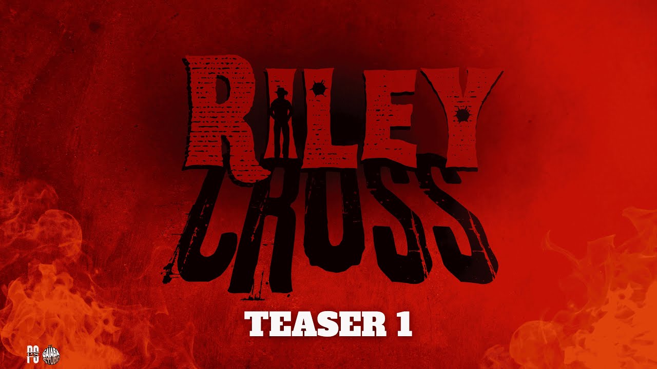 Riley Cross | TEASER - YouTube
