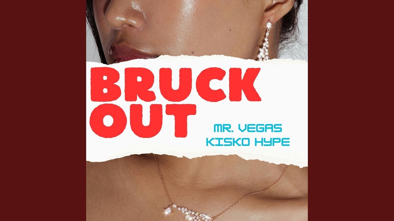 Bruck Out - YouTube
