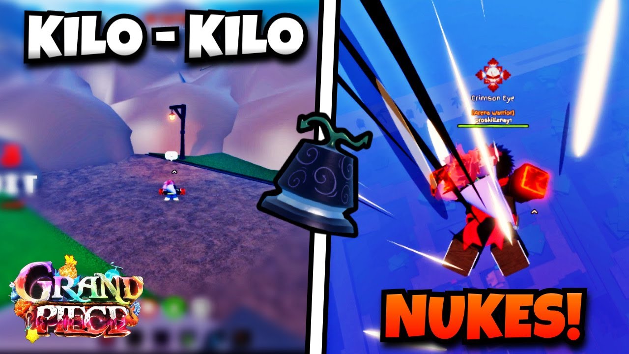 [GPO] THE KILO NUKING EXPERIENCE IN SEASON 5! - YouTube
