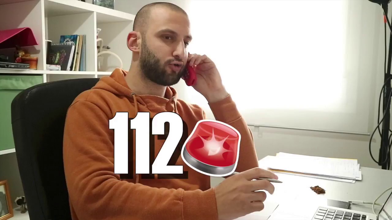 CUANDO TE ATIENDE UN AMARGADO - YouTube