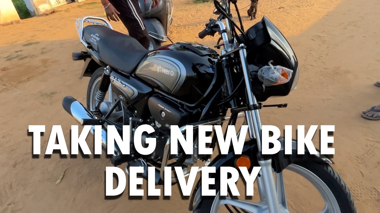 New Splendor Delivery 🔥🔥 - YouTube