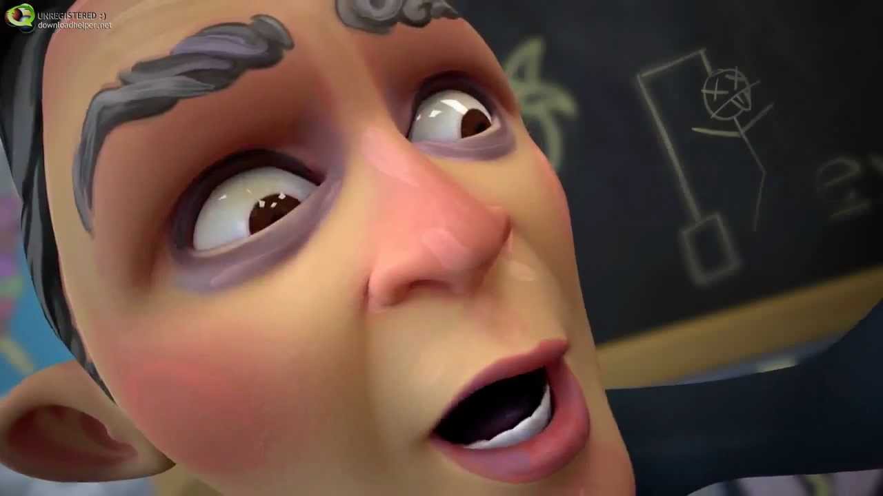 I, Pet Goat II by Heliofant - YouTube