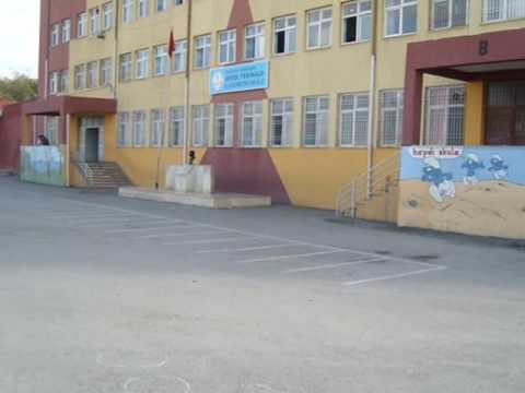 Aysel Tekinalp in Gaziantep