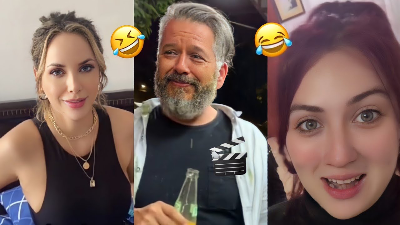 los mejores videos de risa humor y entretenimiento y memes virales 🤣😂🤣😂 ...