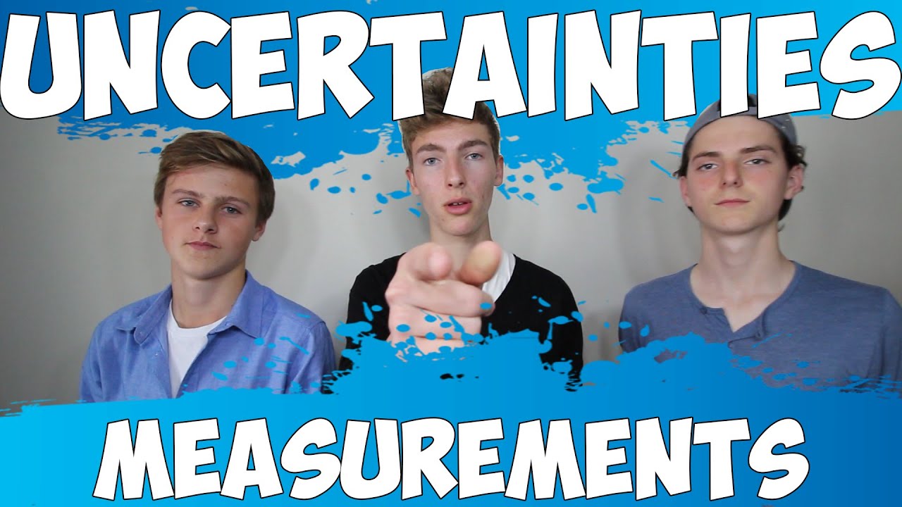 Uncertainties, Calculations and Significant Figures - IB Physics - YouTube