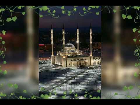 дар вакти субгохон  буйи Мухаммад(с.а.в.) омад.