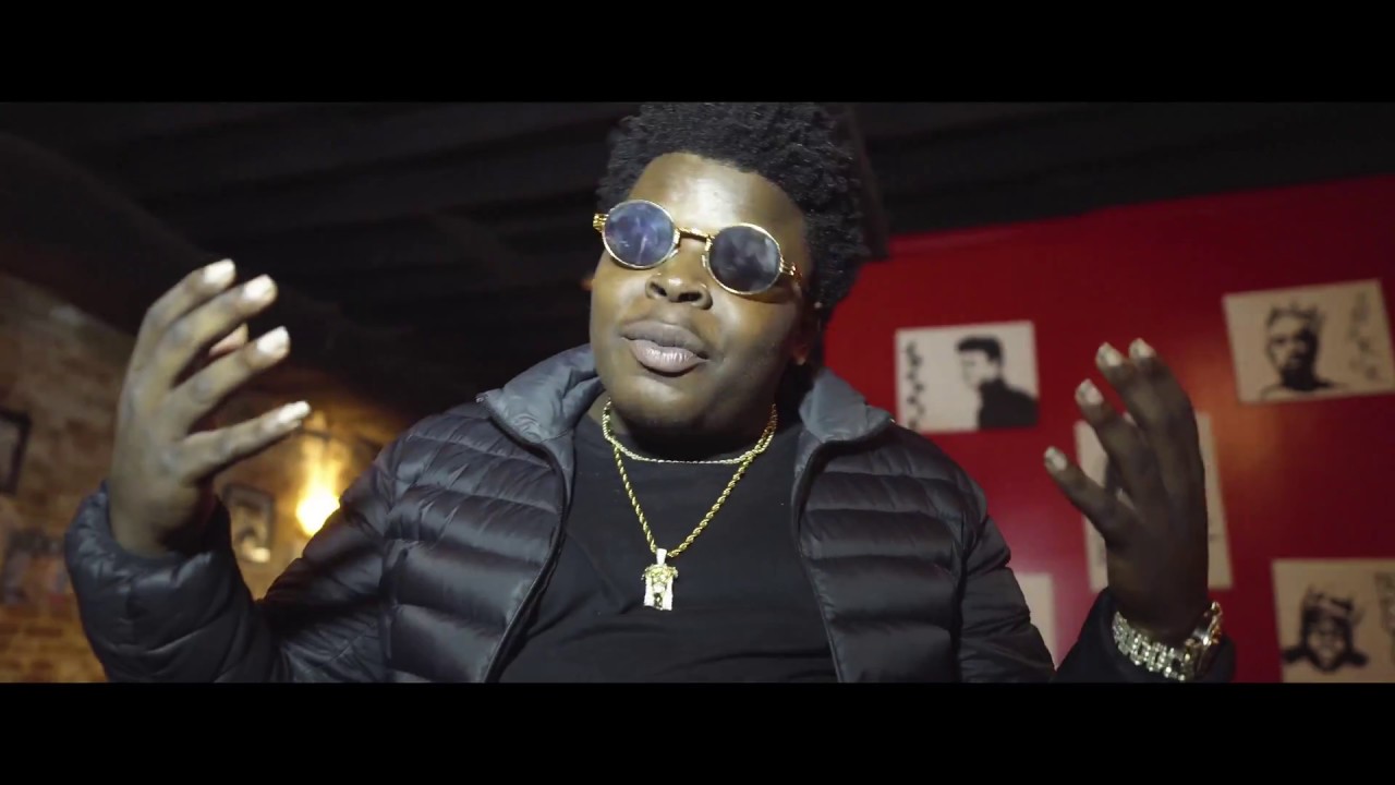 BiG COREY - L2Y (Official Music Video) - YouTube