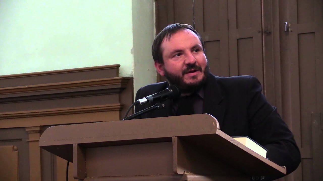 JZsUK líceumi áhítat – Emlékezés hete, szolgálatvégző: Solymosi Zsolt ...