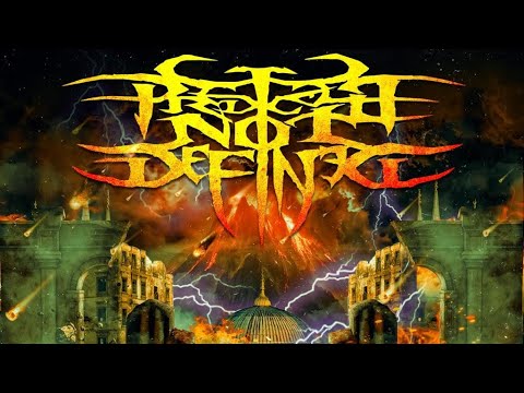PREDICATE NOT DEFINED "Insulted" Official Lyrics Video - YouTube