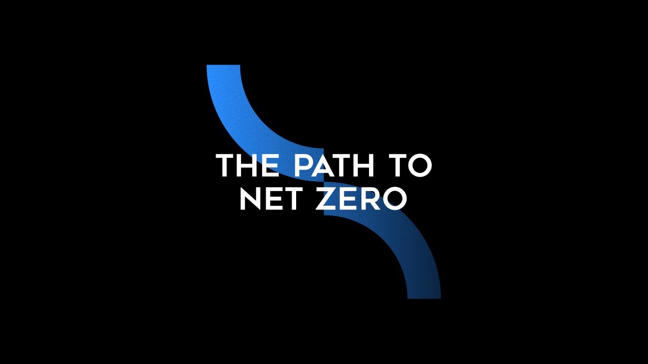 Oxtron - The Path to Net Zero - YouTube